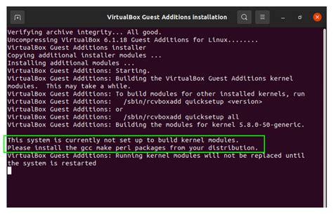 How To Escape Full Screen Mode Virtualbox Hacksjas