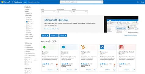 How To Install And Manage Add Ins In Microsoft Outlook