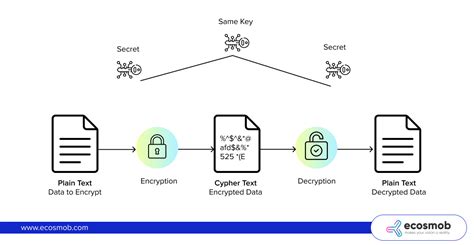 Aes 256 Encryption Protect Your Business Data Enterprise Security