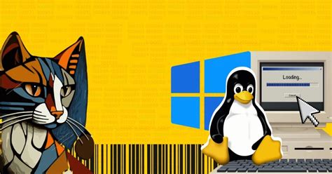 history and evolution of operating systems