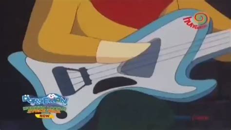 I Was 6 When I Watched Doraemon Space War Movie For The First Time