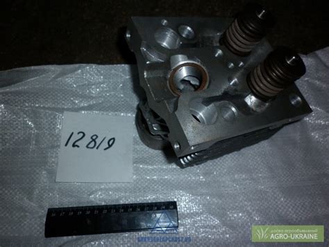 Продам/купить головка блока трактора Т-40 двигателя Д-144, Хмельницкая ...