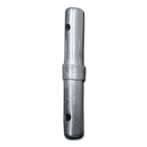 9inx1 1 4in Bj Style Coupling Pin With 1″ Collar Usa Scaffolding
