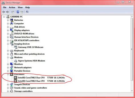 boot advanced options number of processors page 7 vista forums