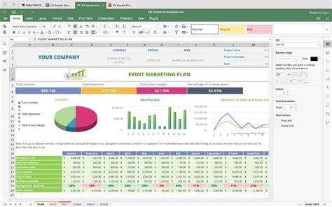 Onlyoffice Desktop Editors A Free Office Suite For Windows Techlatest