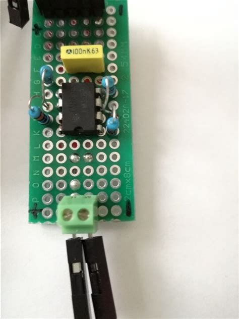 Bbipp Breadboard Borne Improvised Power Profiler Element14 Community