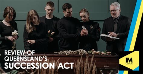 Proposed Inheritance Law Reforms Qld Im Lawyers