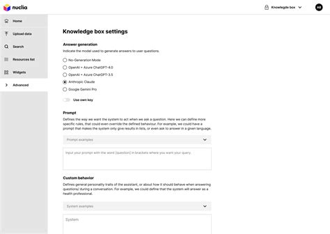 Nuclia Ai Retrieval Augmented Generation Rag As A Service