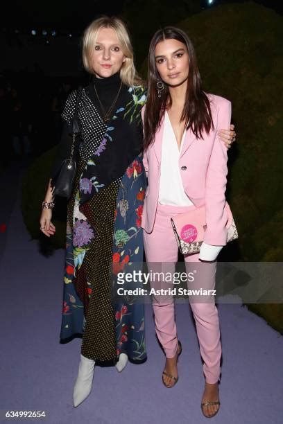 8 493 Laura Brown Photos And High Res Pictures Getty Images