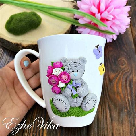 А какой объём чашек/кружек ☕️предпочитаете вы? Вот я пью из чашек около ...