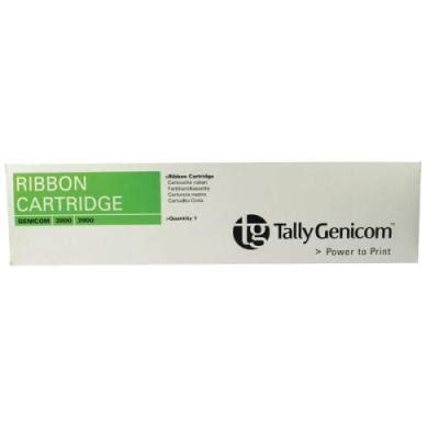 Tally Ribbon