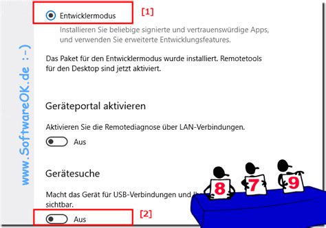 Unter Windows 1011 Die Geräte Suche Aktivieren Und Deaktivieren Aber Wie