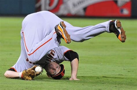2010 World Series Game 4 All Photos