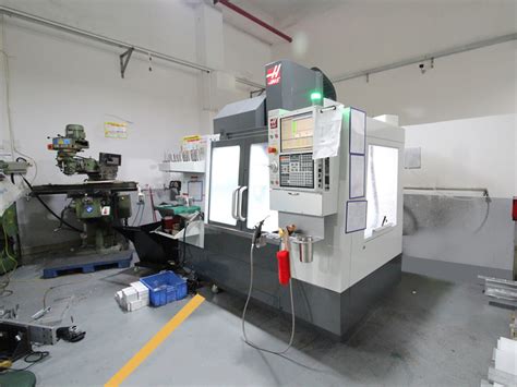 工厂参观 深圳市益鑫隆精密机械有限公司