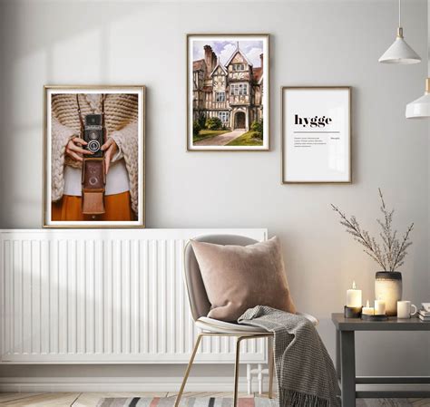 Постеры и картины ”ХЮГГЕ ЦИТАТА ” купить в Санкт Петербурге по цене 290 ₽ 3480 ₽ плакат