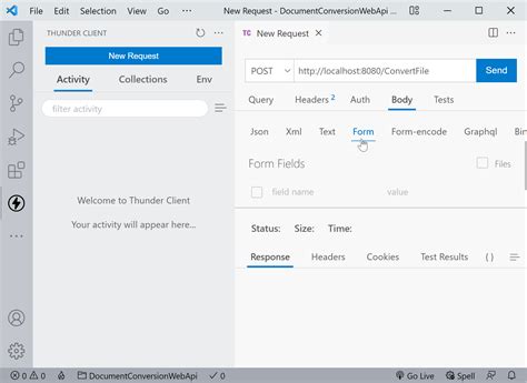 Dockerize An Office File Api Application Office File Api Devexpress Documentation