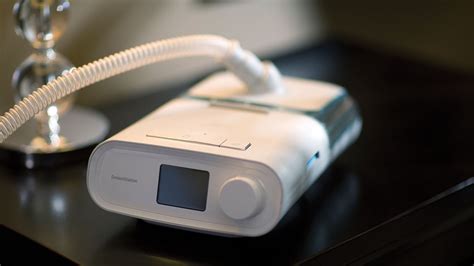 Philips Update Respironics Issues Additional Usage Instructions For