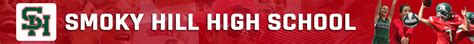 Varsity Football Smoky Hill High School