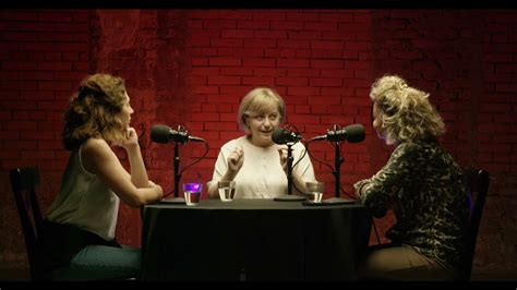 ქალების პოდკასტი ხატია ხოსროშვილთან და სოფო გორდაძესთან ერთად Youtube