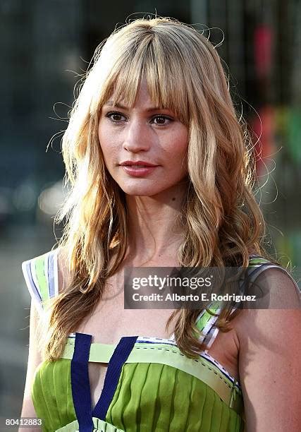 Cameron Richardson Alvin Photos And Premium High Res Pictures Getty