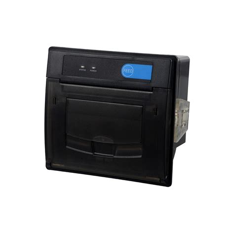Cashino Ep 300 Embedded Panel Printer 80mm Thermal Receipt Printer For