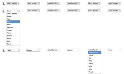 Dynamic Linked Listbox Values The Freecodecamp Forum