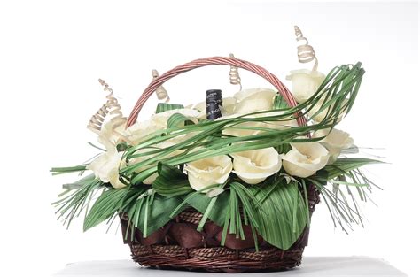 Букети от Бонбони Росини цветя с изживяване