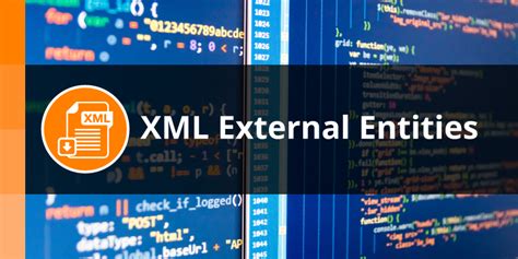 Xml External Entities Lms