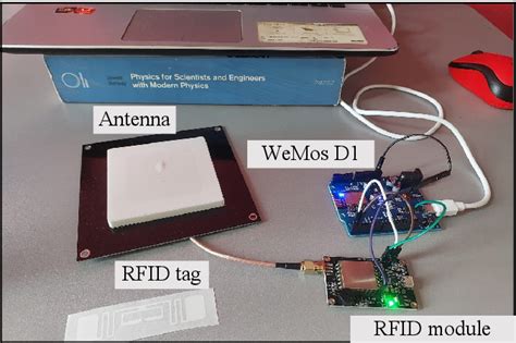 figure 3 from development of bus tracking system using radio frequency