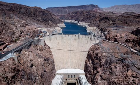 Hoover Dam