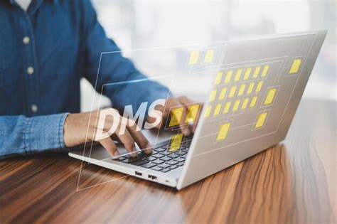 Premium Photo Businessman Using Computer Software For Security