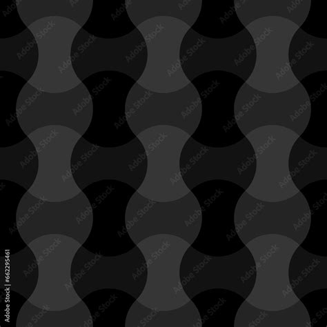Apple Core Quilts Texture Patchwork Motif Seamless Surface Pattern