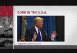 Pbs Newshour Kqed August 25 2015 300pm 400pm Pdt Free Borrow