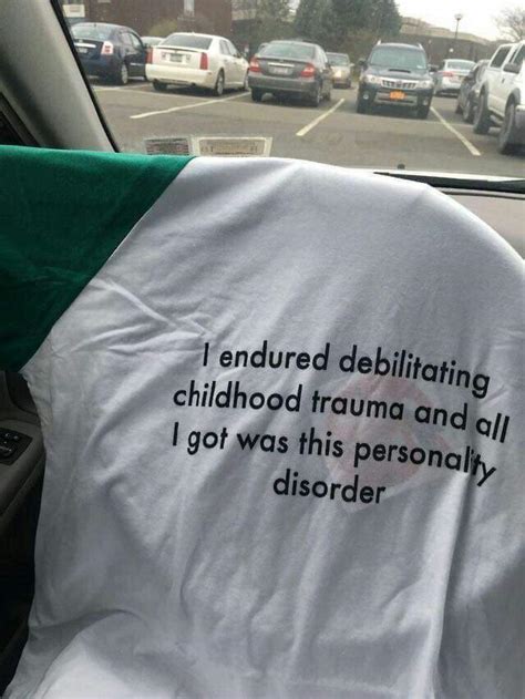 Seriously R Schizotypal