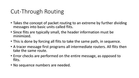 Communication Costs In Parallel Machines Pptx