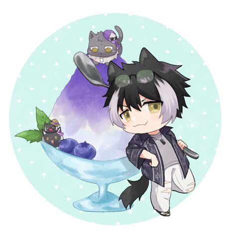 Kageyama Shien Shien Ch Image By Tsubsq M Zerochan