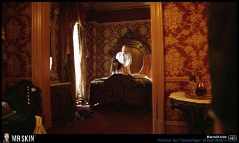 Tv Nudity Report Masters Of Sex Boardwalk Empire Outlander And The Knick