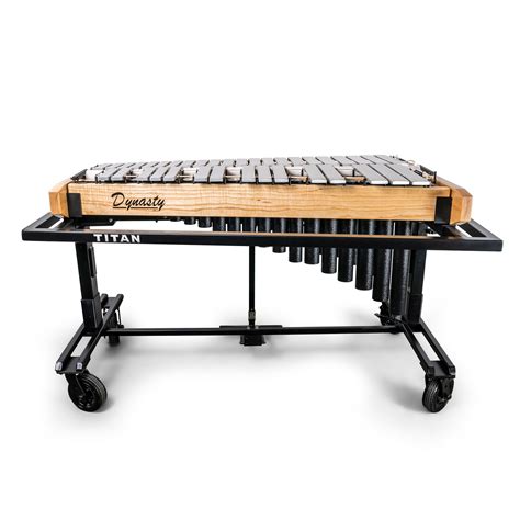 Vibraphone — Dynasty