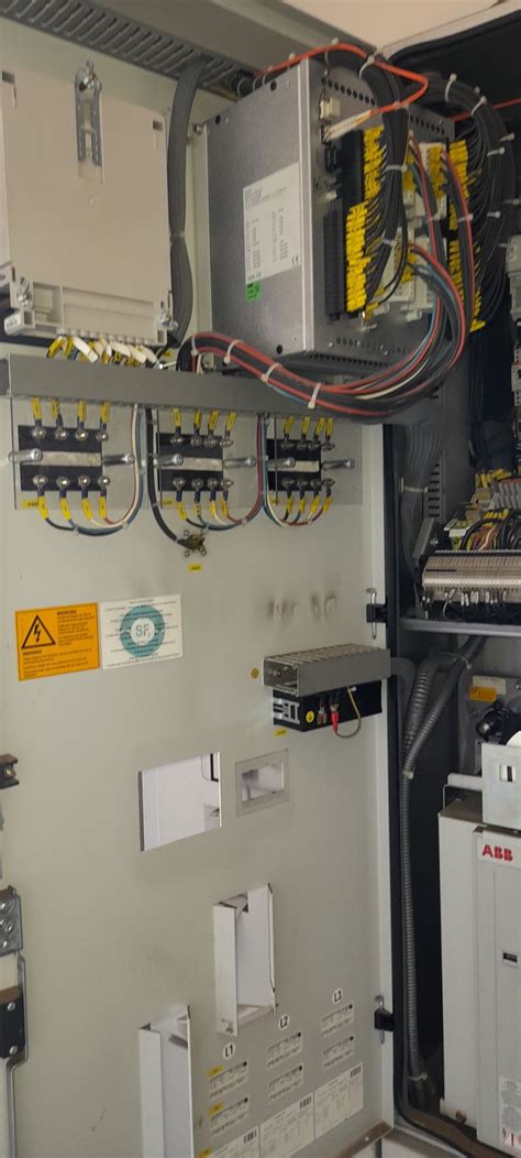 Last Mugodhi On Linkedin Electricalengineering Electricalsafety Sf6