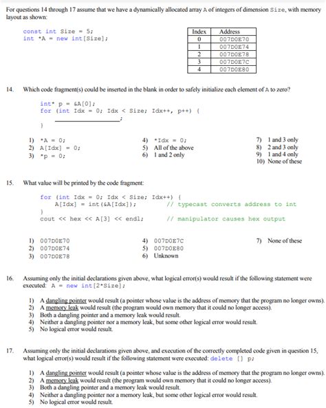 Solved For Questions Through Assume That We Have A Chegg