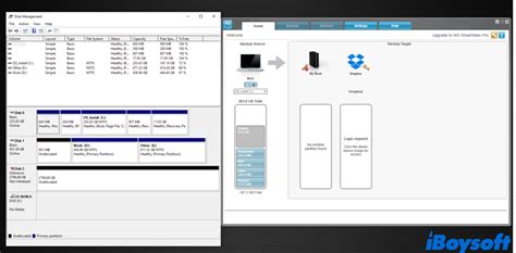 complete guide on no writable wd smartware partition found