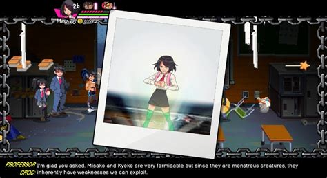 River City Girls 2 All Selfie Locations Take Me To The Place I Love