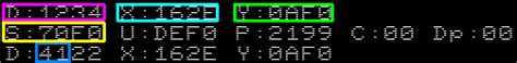 Learn Multi Platform 6809 Assembly Programming 8 Bit Resurrection