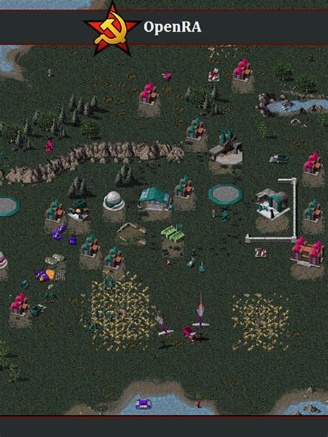 Openra Stash Games Tracker
