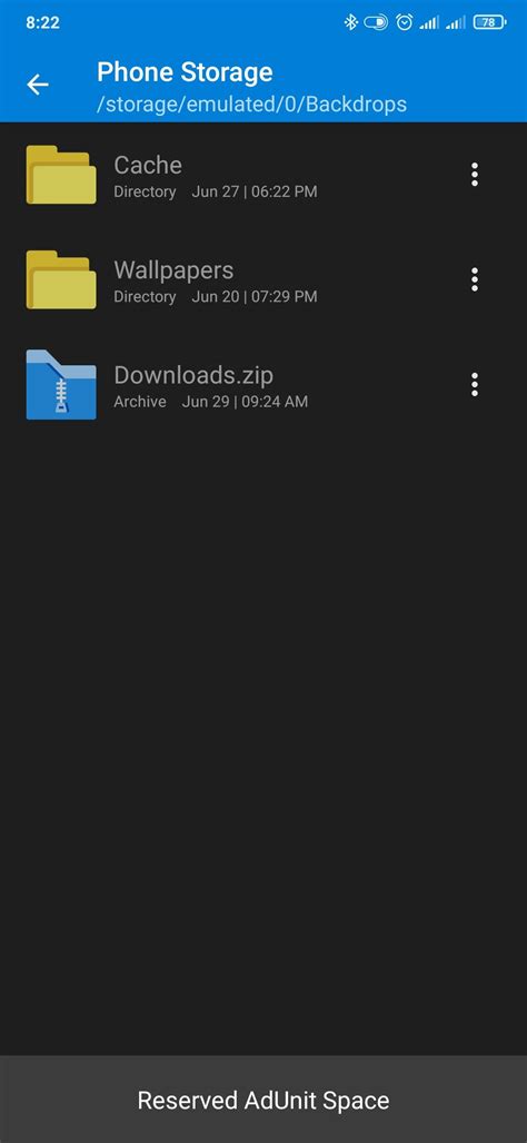 How To Open ZIP Files In Android