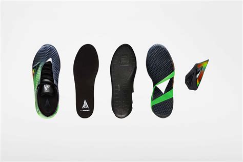 Nike Ja 4 The Latest Stop On Jas Footwear Journey Nike Au