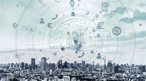 Edifícios Inteligentes Portugal Ia E Iot Em Ação