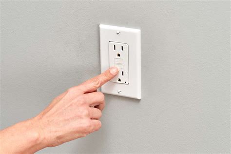 Installing Ground Fault Circuit Interrupter At Mark Canales Blog