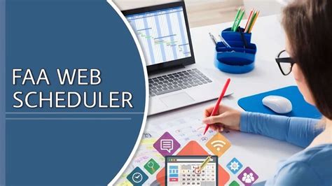 An Overview Of Faa Web Scheduler Is It Build For Progress