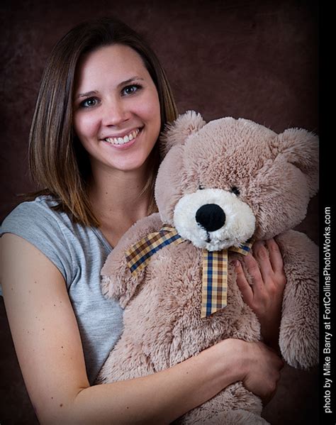 Caroline Model Shoot